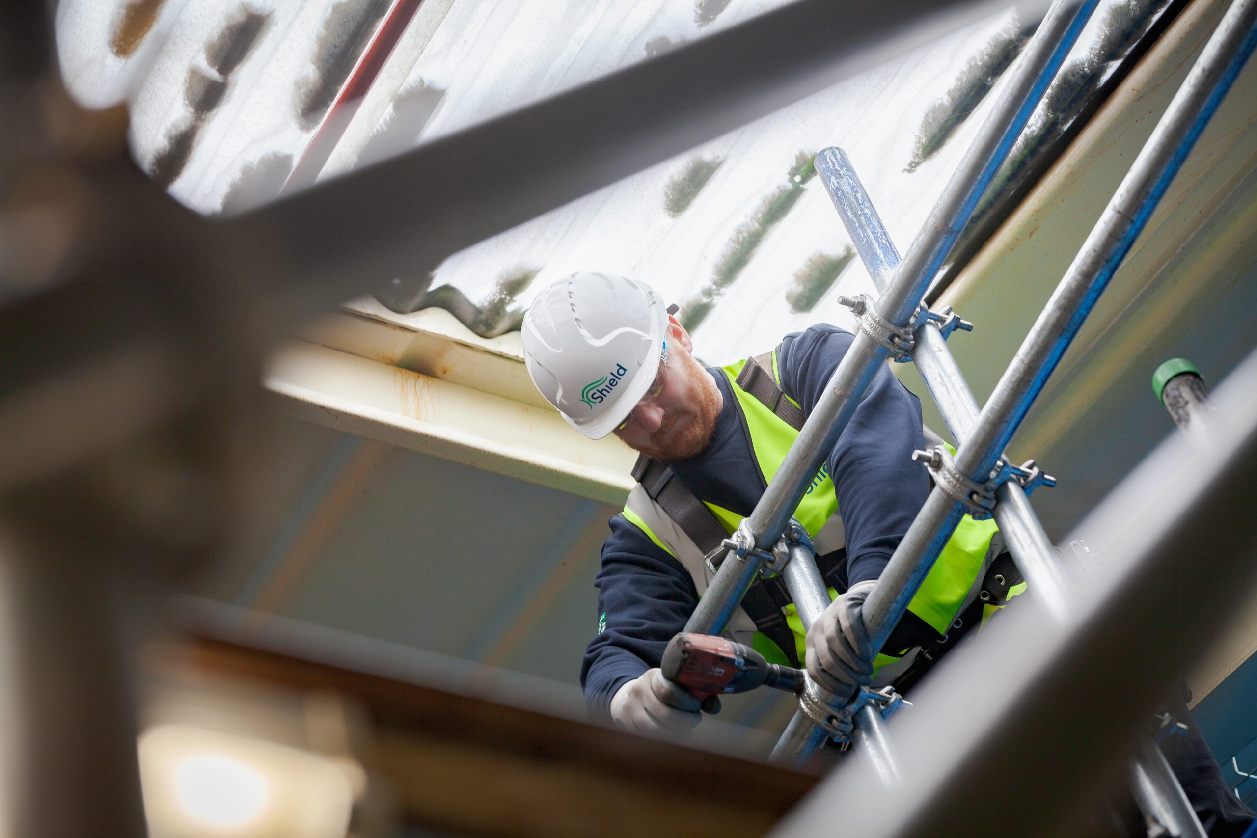 Safety Advisor - NASC Careers