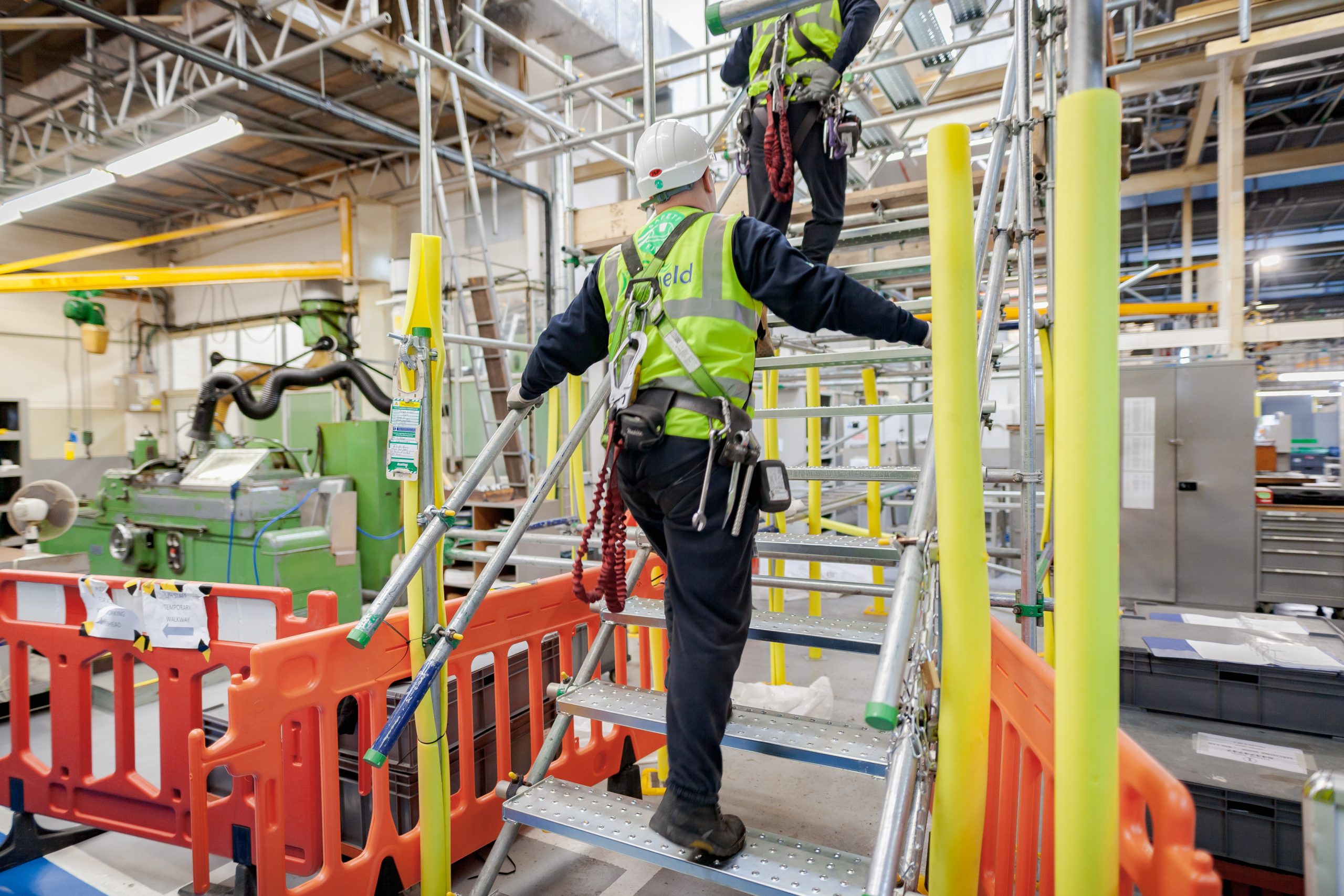 SHEQ Manager / Director - NASC Careers